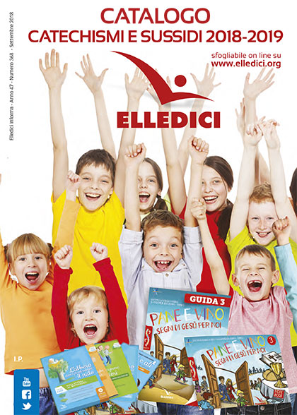 Cataloghi - Elledici