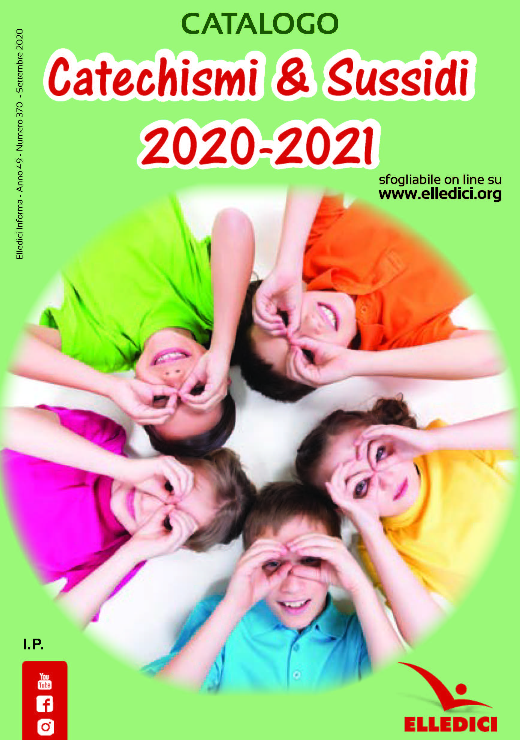Cataloghi - Elledici