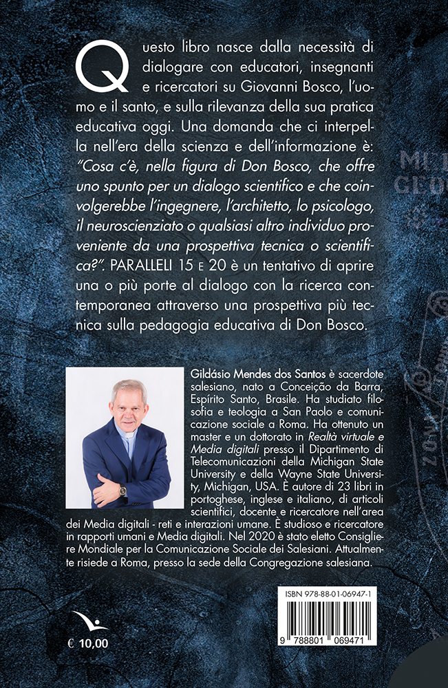 Paralleli 15 e 20 - Elledici