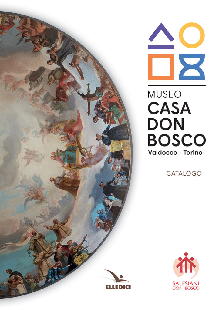 Museo Casa Don Bosco - Catalogo - Elledici