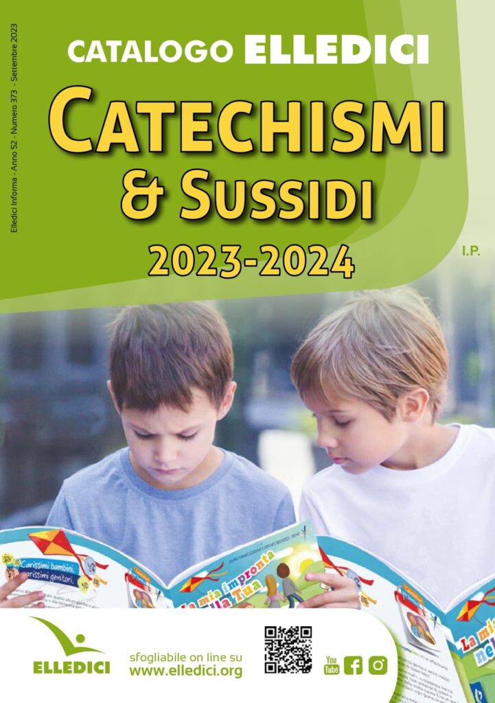 Cataloghi - Elledici