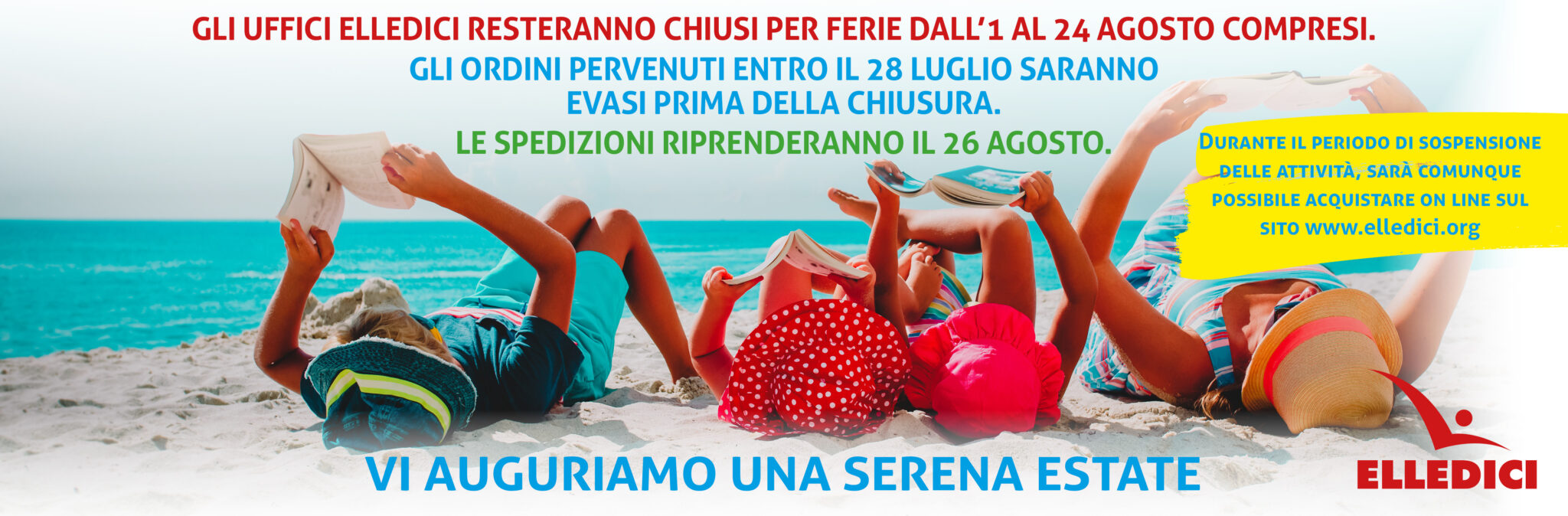 Camminiamo insieme 1-2-3 - Elledici